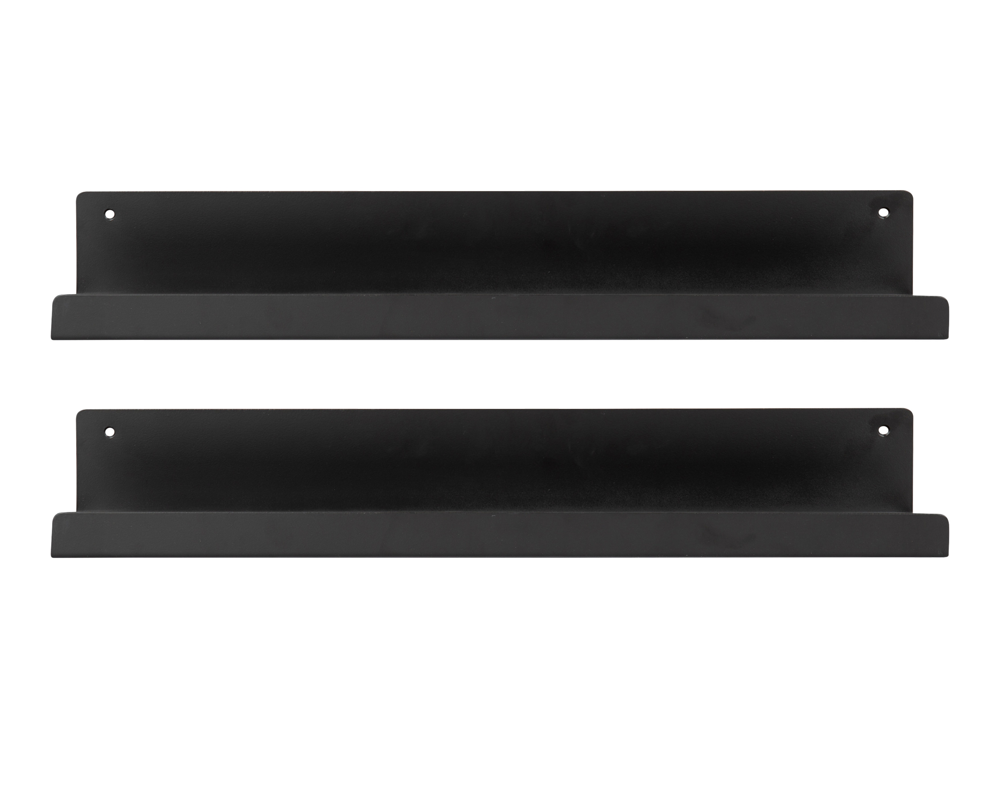 AllModern Tara Metal Floating Shelf & Reviews | Wayfair