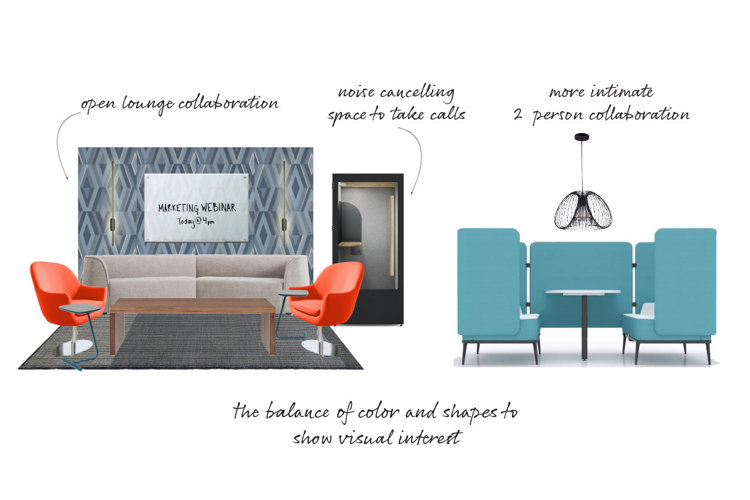 Styling the Modern Office | Wayfair