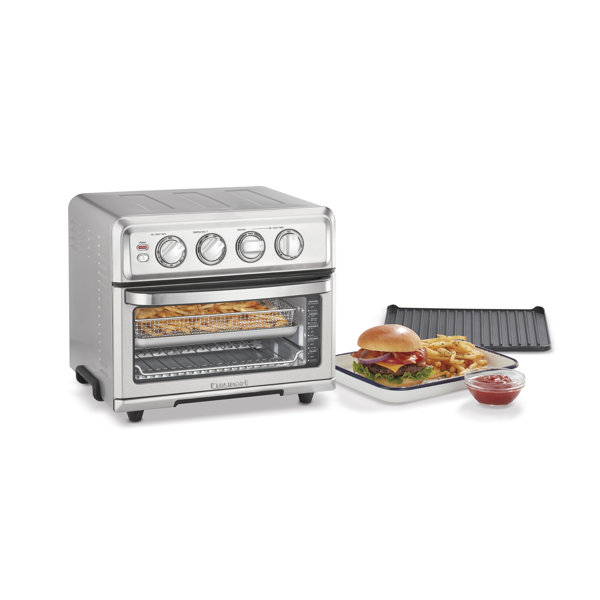 Toaster-oven-fryer | Wayfair