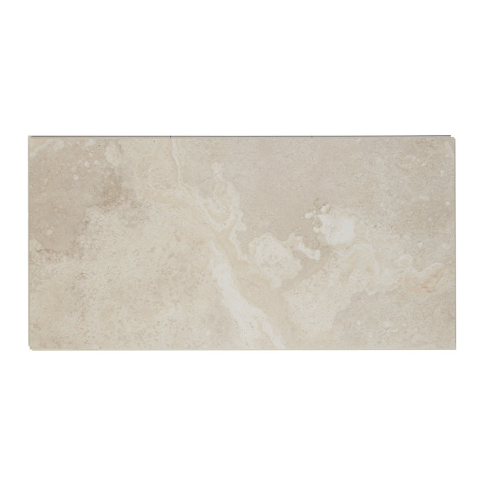 Daltile Revotile Click Tile 12" x 24" Porcelain Stone Look Wall & Floor ...