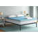 Wayfair Sleep™ 14" Steel Platform Bed Frame & Reviews | Wayfair