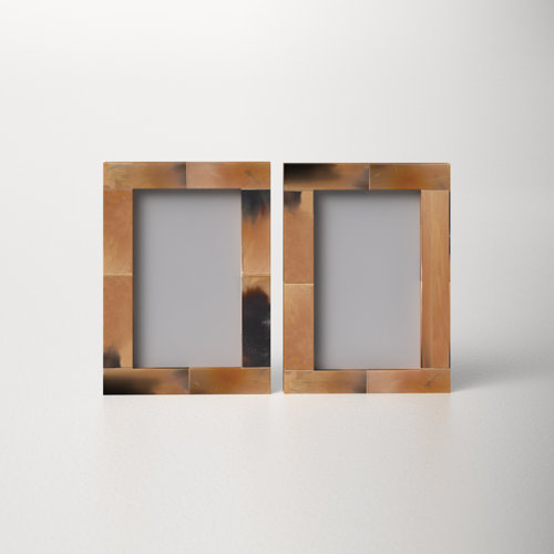 Modern Picture Frames | AllModern