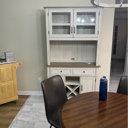 Sand & Stable Caister 42'' Wide Dining Hutch & Reviews | Wayfair