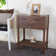 Sand & Stable Pratt 23.5'' Console Table & Reviews | Wayfair