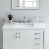 Tile & Top Dolly 48" Single Bathroom Vanity Base Only & Reviews | Wayfair
