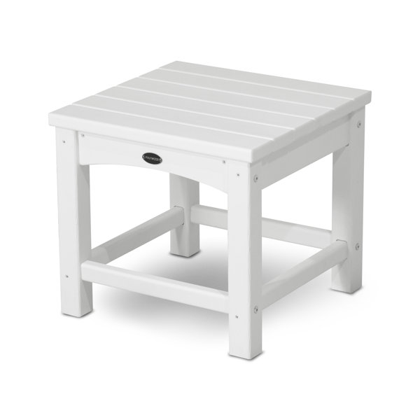 Polywood-club-side-table | Wayfair
