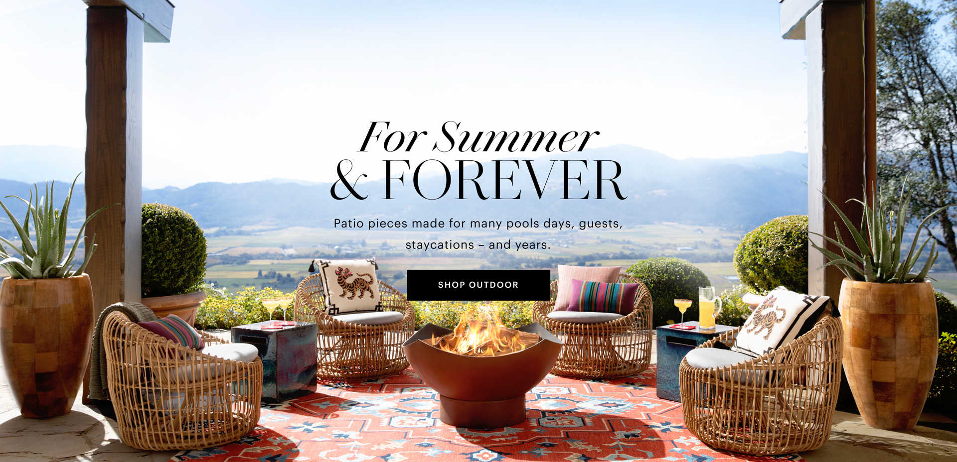 Perigold | An Undiscovered World of Luxury Design