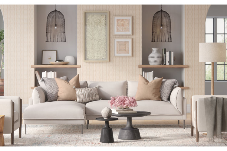 5 Ways to Update a Neutral Space With a Greige Color Palette | Joss & Main