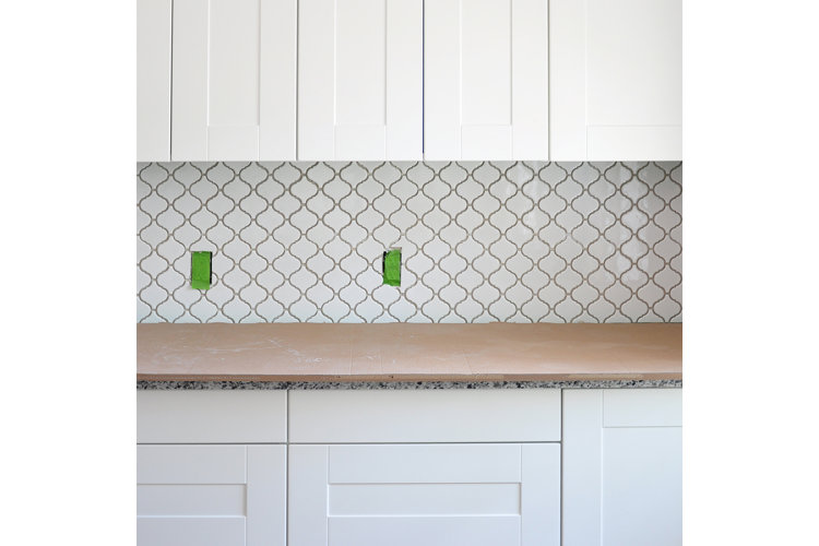 How to Install Kitchen Backsplash Tile | Wayfair