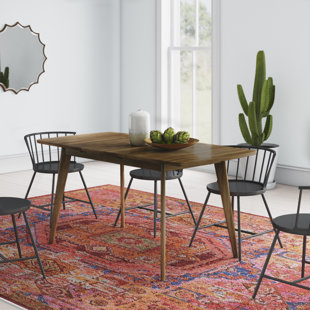 Wayfair | Rectangular Kitchen & Dining Tables You'll Love in 2022