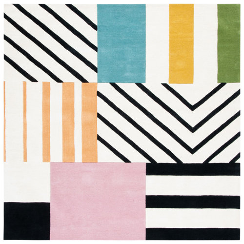 Scandinavian Rugs | AllModern