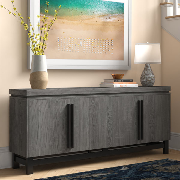 70 Inch Sideboard | Wayfair