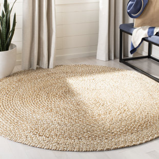 Jute & Sisal Area Rugs You'll Love in 2021 | Wayfair