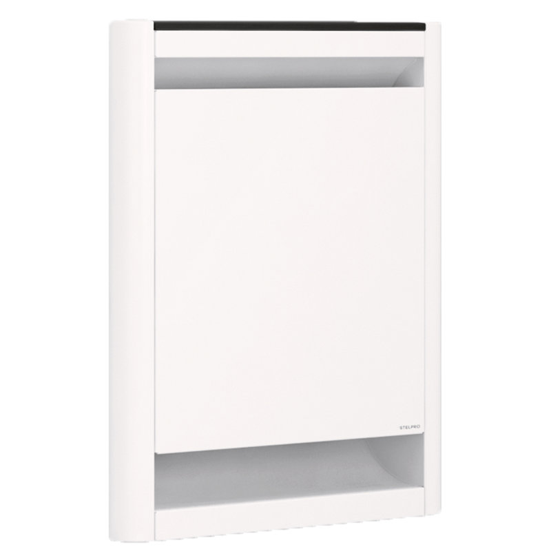 StelPro Bathroom Electric Fan Wall Mounted Heater | Wayfair