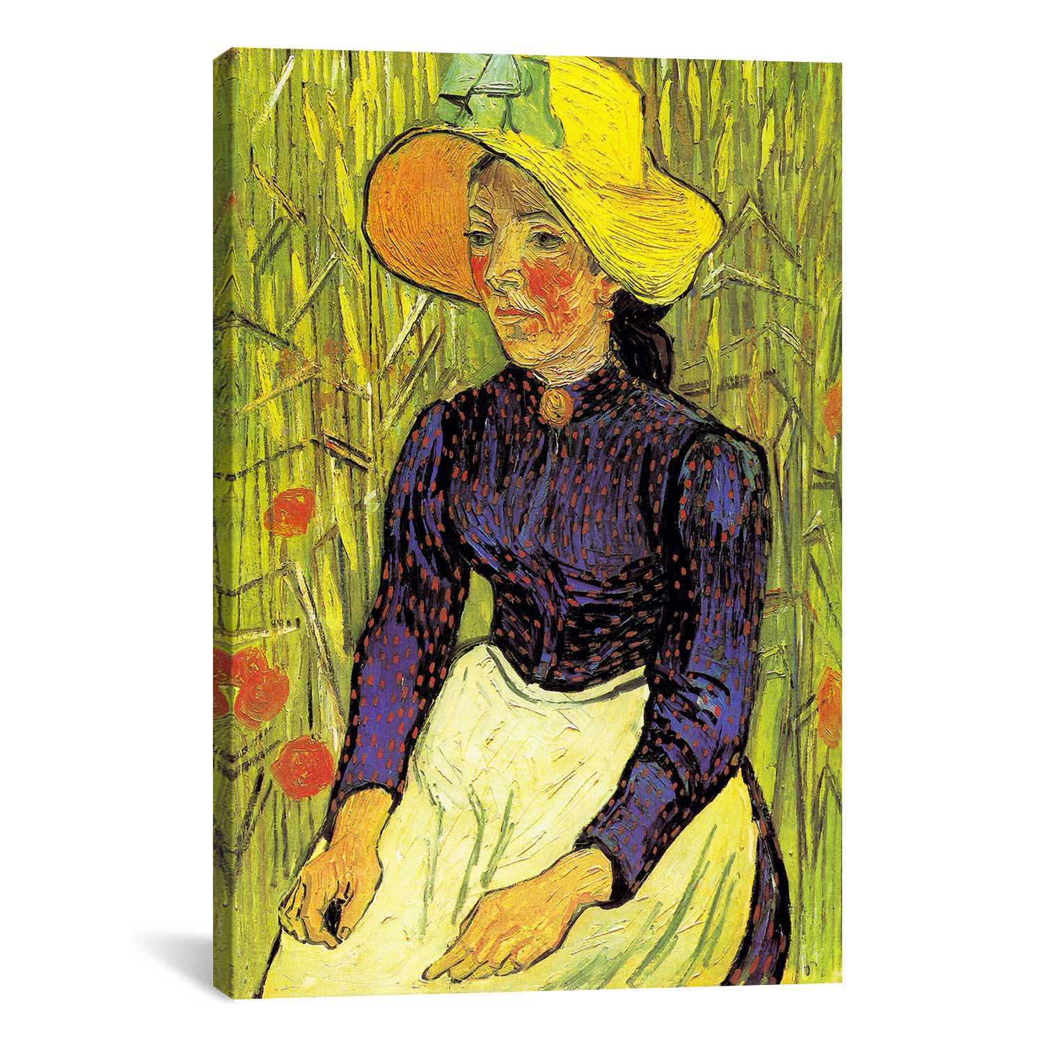 Bavarian Peasant Farmer Hat