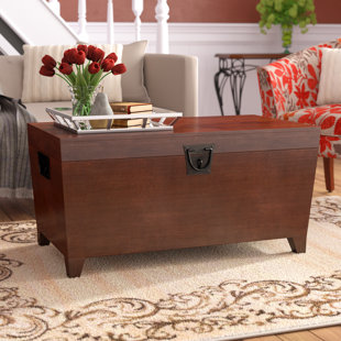 Wayfair | Storage Trunks You'll Love in 2022