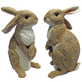 Rabbit Statue | Wayfair