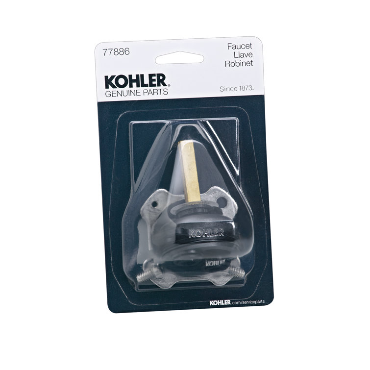 Kohler MIXER CAP SP KIT | Wayfair