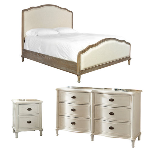 Farmhouse & Rustic Bedroom Sets | Birch Lane