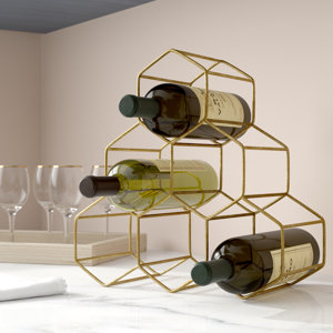 Wayfair | Wine Racks & Wine Storage