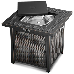 Wayfair | Fire Pits
