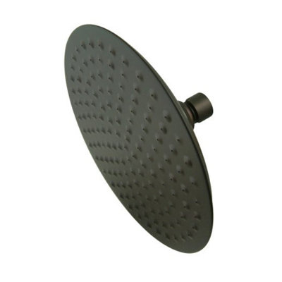 Elements of Design Hot Springs Large Volume Control Shower Head ...