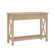 Sand & Stable Stimpson 42'' Solid Wood Console Table & Reviews | Wayfair