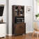 Steelside™ Paxton Bar Cabinet & Reviews | Wayfair