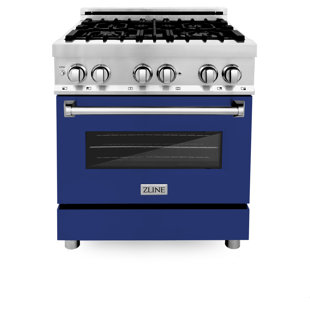 Blue Ranges You'll Love in 2021 | Wayfair