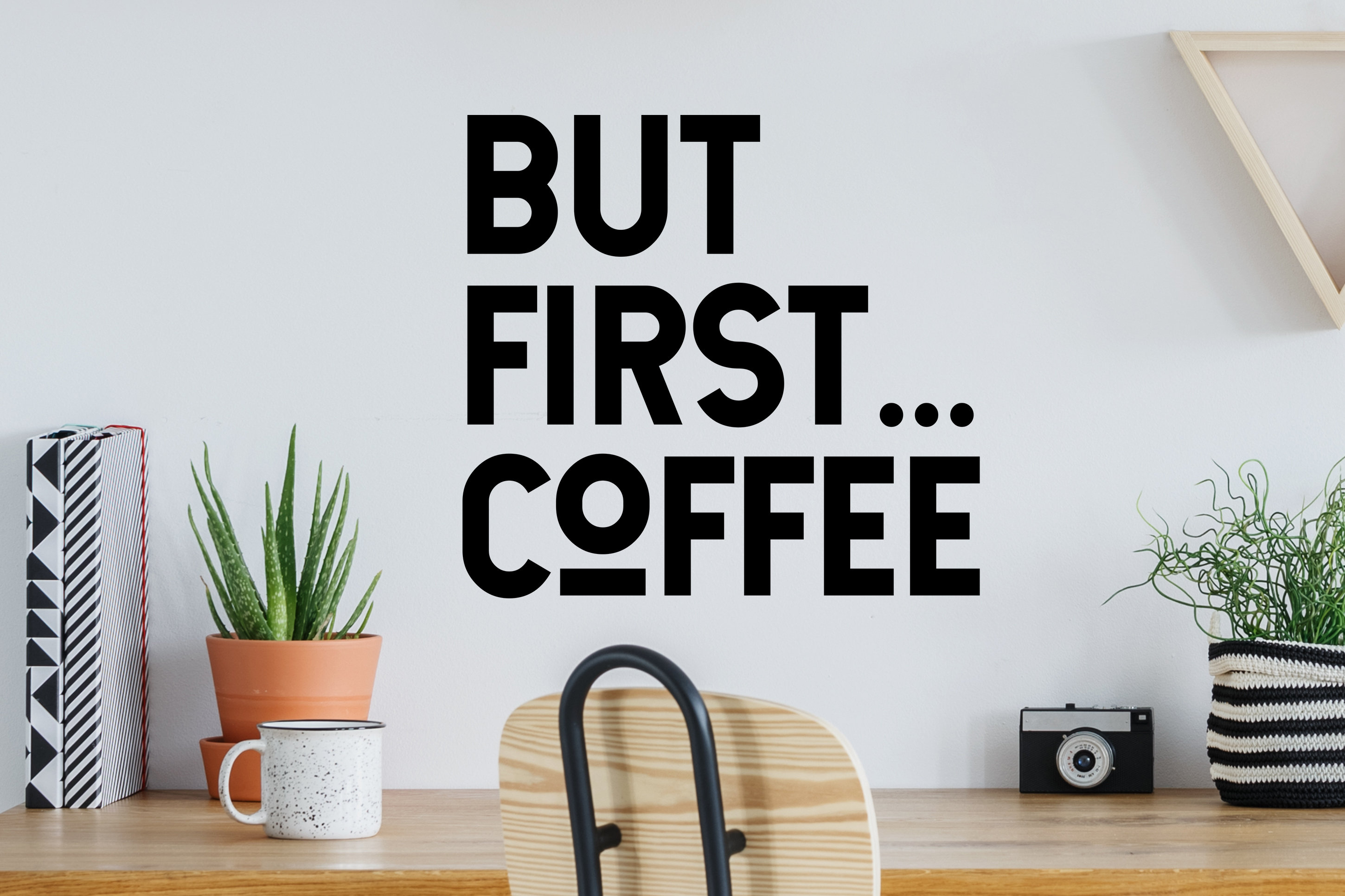 Trinx Wall Decal | Wayfair