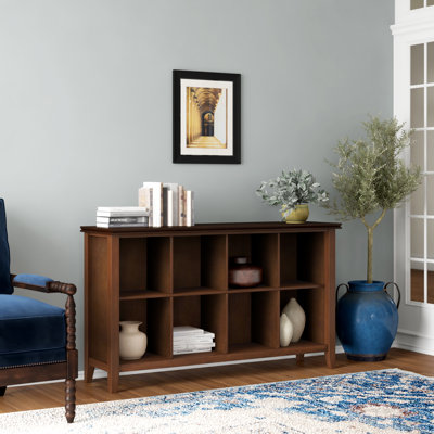 34 Inch High Console Table | Wayfair