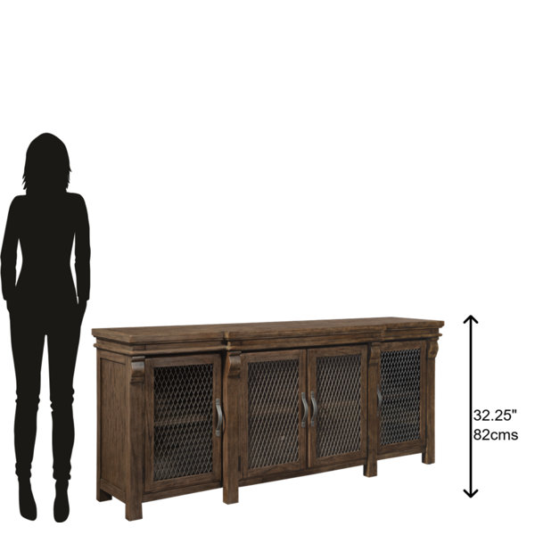 Hekman Entertainment Center for TVs up to 32" | Wayfair