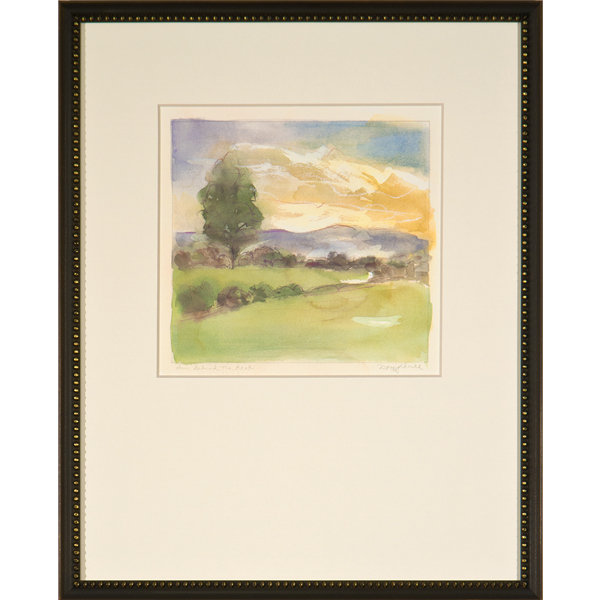 The Natural Light Daughdrill Sun Behind The Park by Daughdrill ...