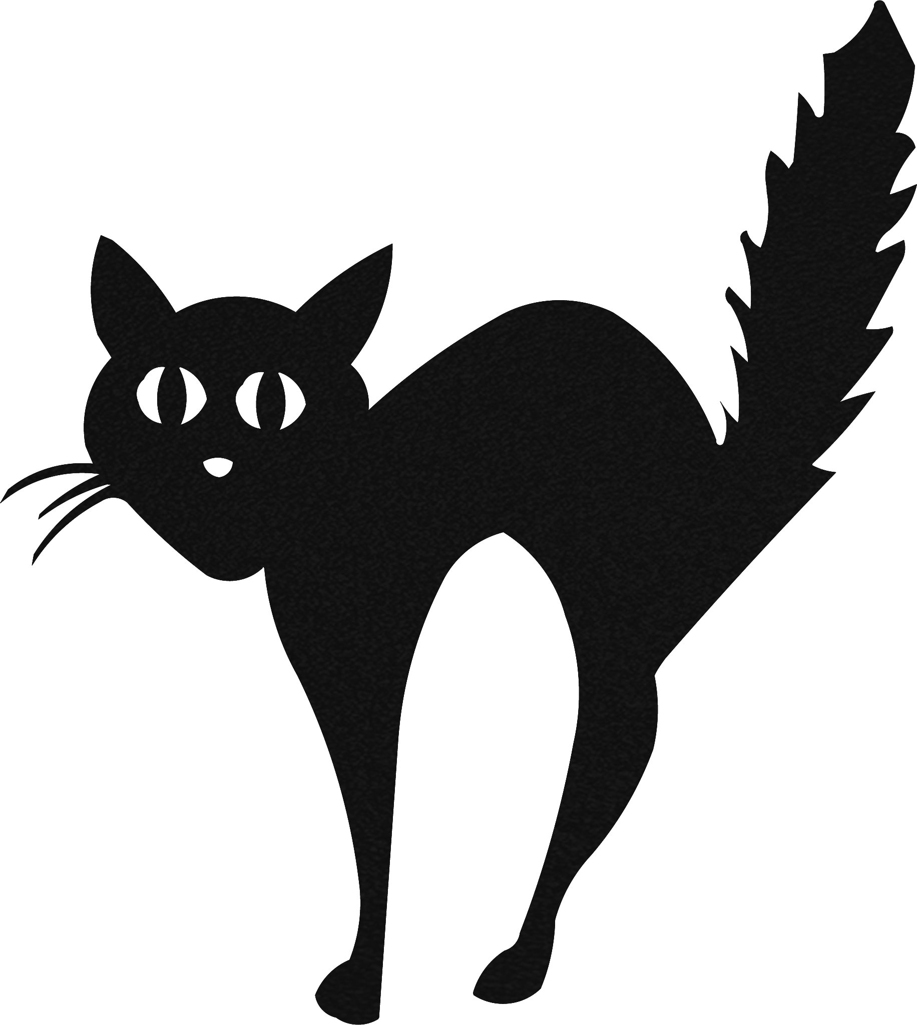 Trinx Frightened Cat Wall D cor Wayfair trinx-frightened-cat-wall-d-cor-wayfair