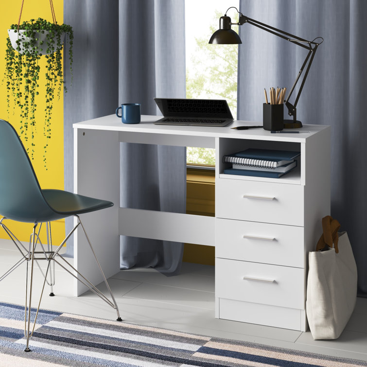 Zipcode Design Buckleton Marconie Desk & Reviews | Wayfair.co.uk