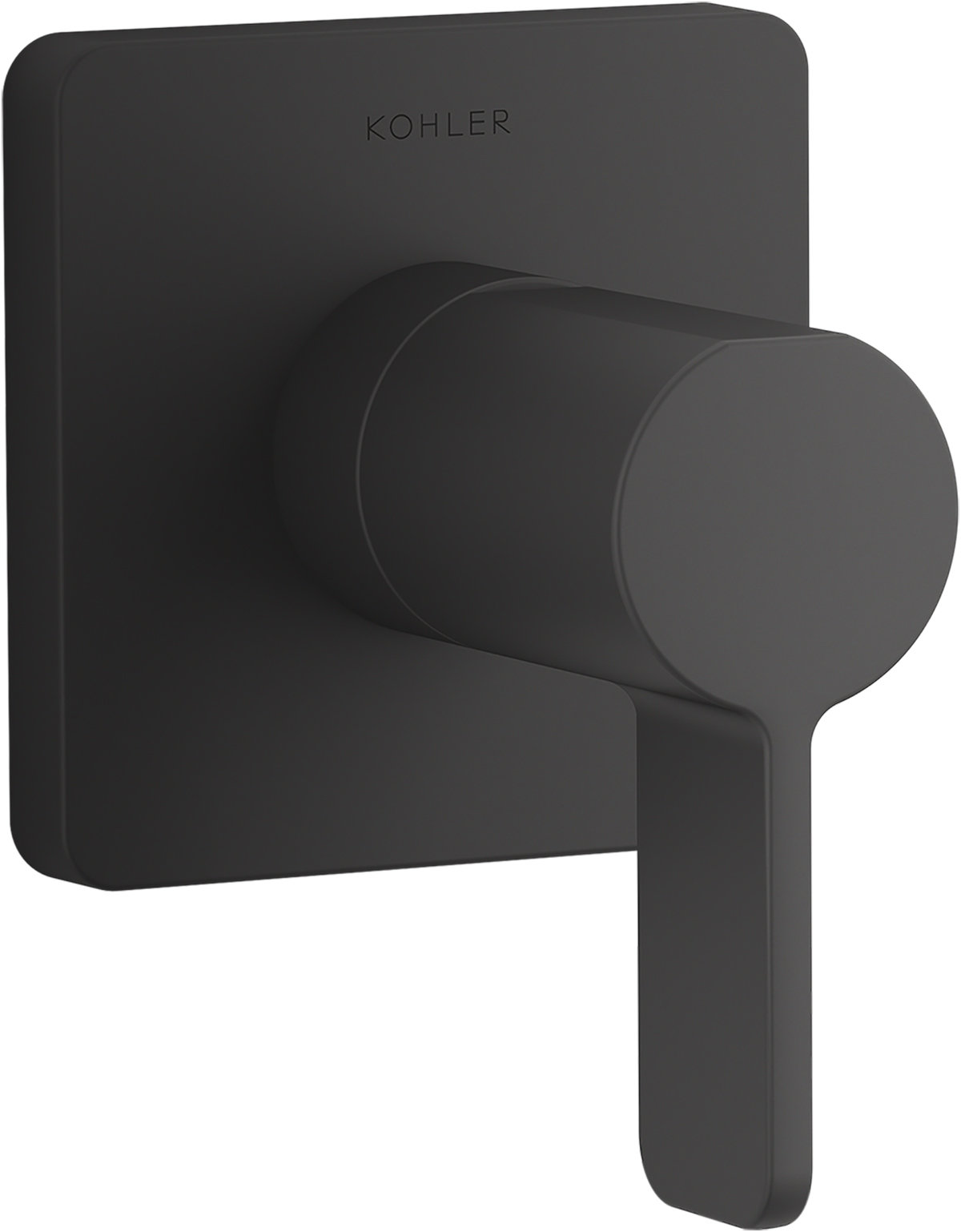 Kohler Parallel Transfer Valve Trim & Reviews | Wayfair