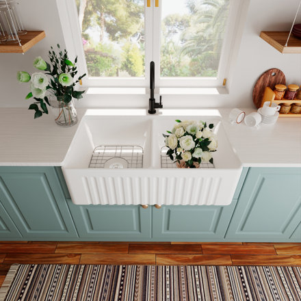 Kitchen Sinks - Wayfair Canada