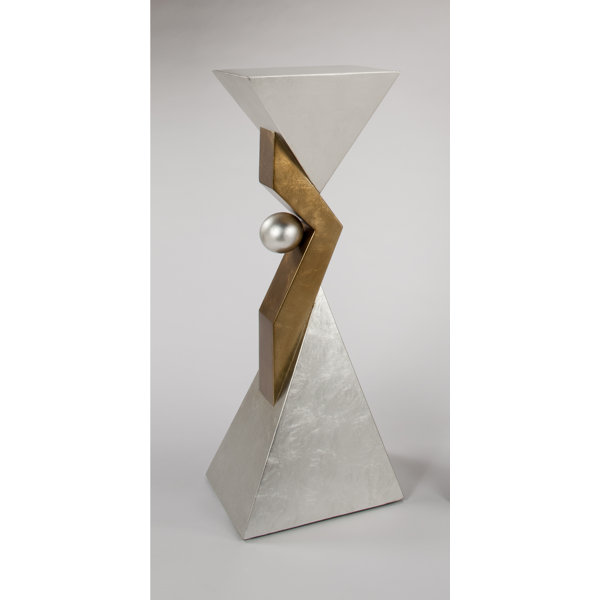 Artmax Rectangular Pedestal Plant Stand | Wayfair