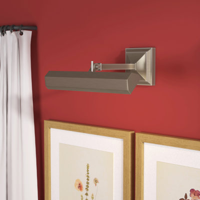 Hard Wired Picture Lights You'll Love in 2020 | Wayfair