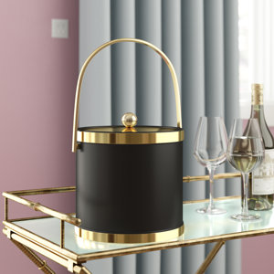 Wayfair | Ice Buckets & Wine Chillers