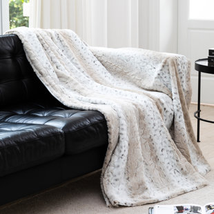 Wayfair | Throw Blankets