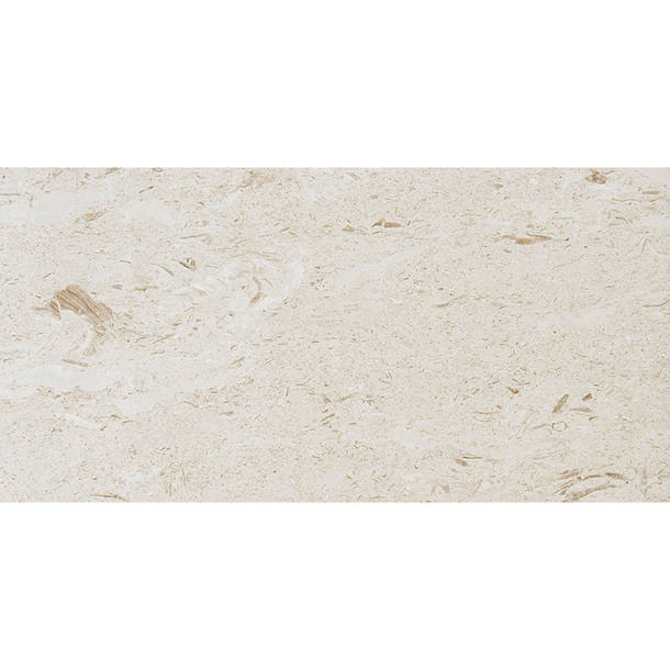 Parvatile Fossil Stone Random Sized Limestone Marble Look Wall & Floor ...