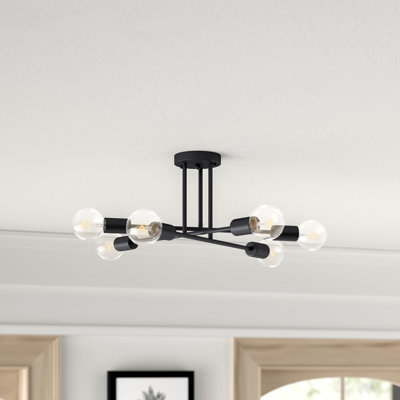 Wayfair | Ceiling Lights You'll Love in 2022