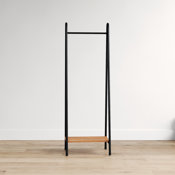 Wayfair | Clothes Racks & Garment Wardrobes