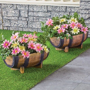 Wayfair | Planters On Sale You'll Love in 2022