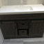 Tile & Top Dolly 48" Single Bathroom Vanity Base Only & Reviews | Wayfair
