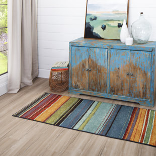 Wayfair | Green Runner Area Rugs You'll Love in 2022
