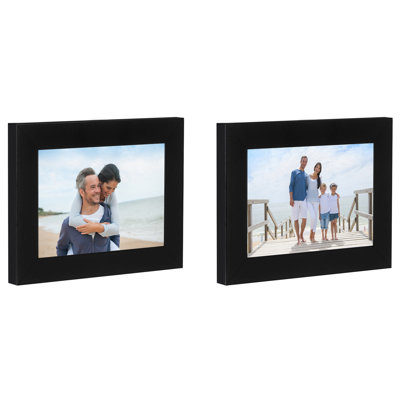 Stand Up All Picture Frames | Wayfair