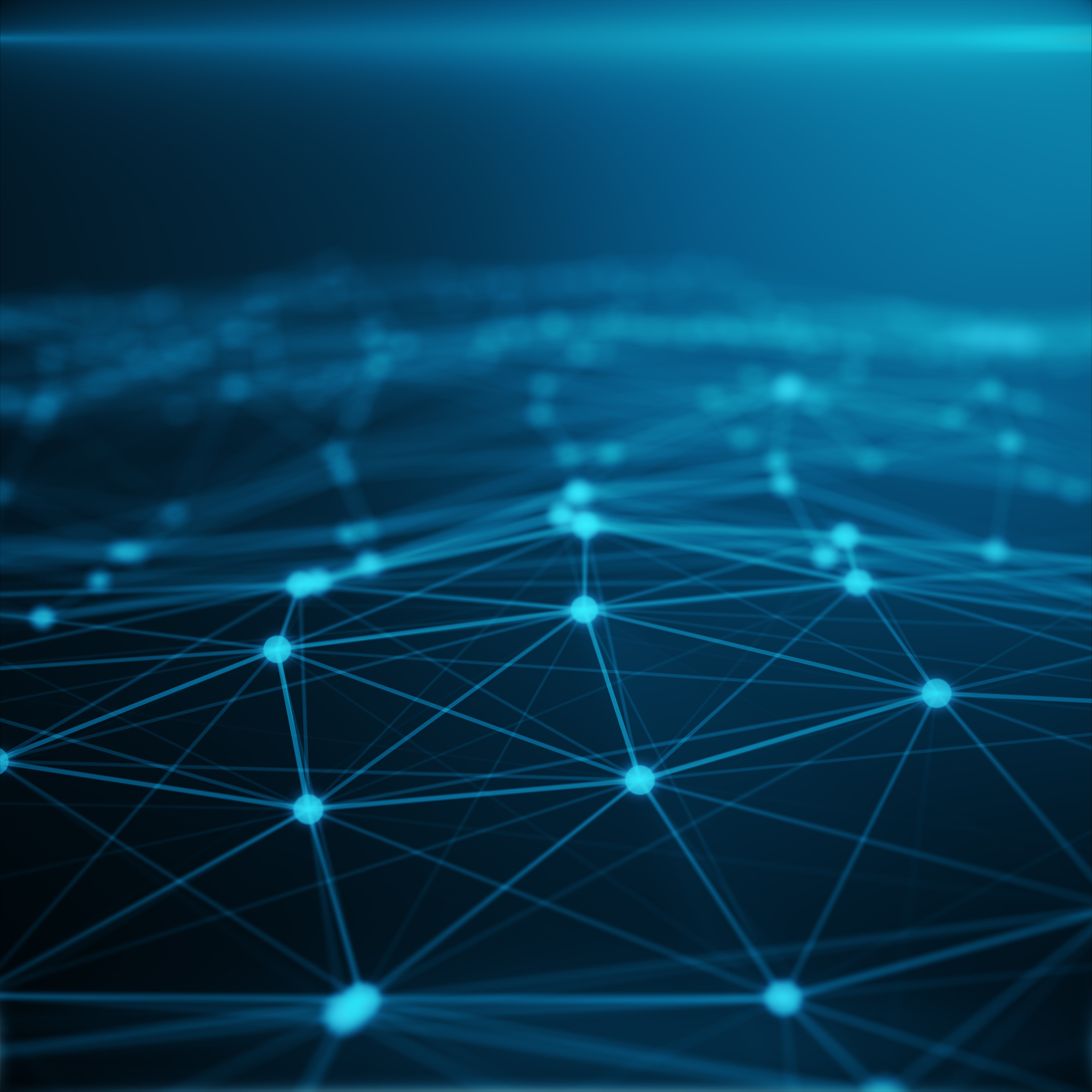 Ivy Bronx Technological Connection In Cloud Computer, Blue Dot Network ...