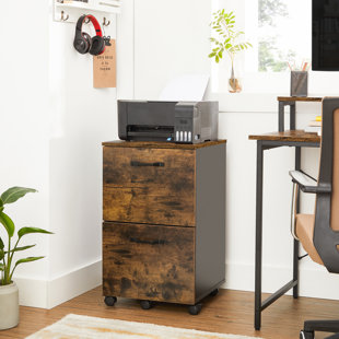 Filing Cabinets You'll Love | Wayfair.co.uk